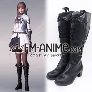 Love and Deepspace Rafayel Iceberg Adventure Cosplay Shoes Commission ...