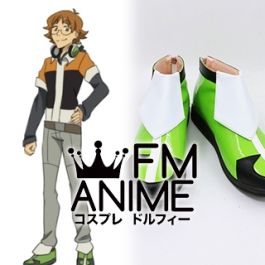 FM-Anime – Voltron Legendary Defender Matthew Holt Cosplay Shoes