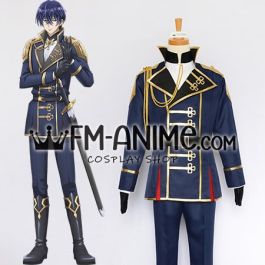 7th Time Loop Arnold Hein Cosplay Costume, Prince Costume, Commission ...