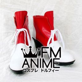FM-Anime – Revolutionary Girl Utena Utena Tenjo Cosplay Shoes Boots