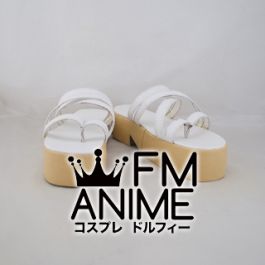 FM-Anime – .hack//G.U. Alkaid Cosplay Shoes
