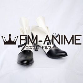 FM-Anime – Revolutionary Girl Utena Utena Tenjou Cosplay Shoes