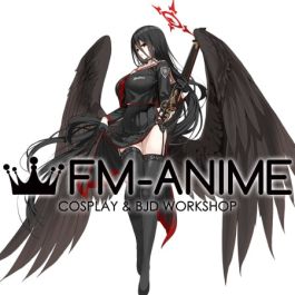 Blue Archive Hanekawa Hasumi Cosplay Costume, Game Cosplay Costume ...