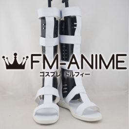 FM-Anime – Magi: The Labyrinth of Magic Sharrkan Cosplay Shoes Boots ...