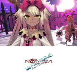 FM-Anime – CRYSTAR Nanana Cosplay Tattoo Stickers