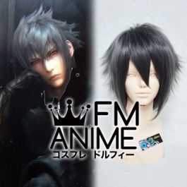 Final Fantasy XV Cosplay, Final Fantasy Versus XIII Noctis Lucis Caelum ...