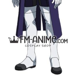 Mobile Suit Gundam: Iron-Blooded Orphans Vidar Cosplay Shoes Commission ...