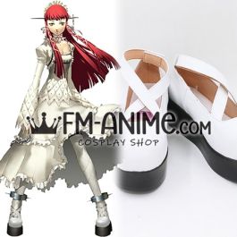 Shin Megami Tensei: Persona 3 Yoshino Chidori Cosplay Platform Shoes ...