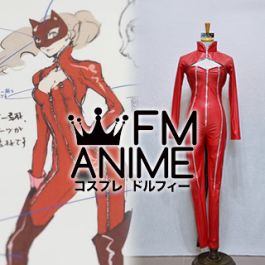 FM-Anime – Shin Megami Tensei: Persona 5 Ann Takamaki Panther Red ...