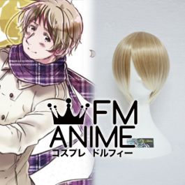 APH Russia, Axis Powers Hetalia Ivan Braginski Cosplay Wig Commission ...