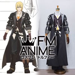 FM-Anime – Tales of Berseria (series) Eizen Ufemew Wexub Cosplay Costume