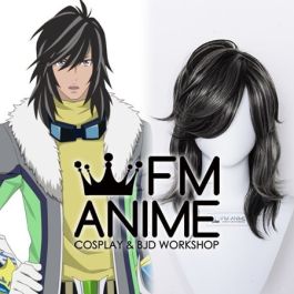 FM-Anime – Tales of Hearts Hisui Hearts Cosplay Wig