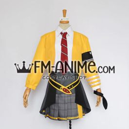 Project Sekai Colorful Stage! Tenma Saki Leo/need Cosplay Costume, Game ...