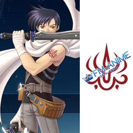 FM-Anime – The Legend of Heroes: Trails in the Sky Joshua Bright ...