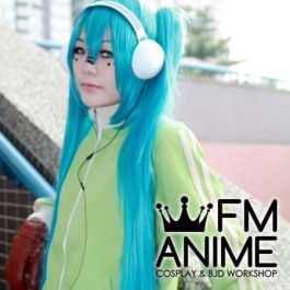 CV01 Matryoshka Cosplay Costume, Game Cosplay Costume – FM-Anime ...