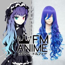 V Singer Luka ANTI THE HOLiC Cosplay Wig – FM-Anime Cosplay Shop