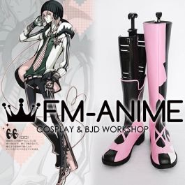 V Singer VY2 Cosplay Shoes Boots, Game Cosplay Shoes – FM-Anime Cosplay ...