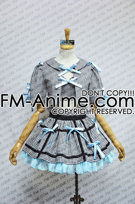 Akb48 Beginner Costume