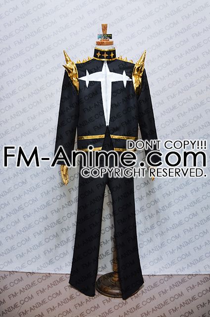 Gamagori Cosplay