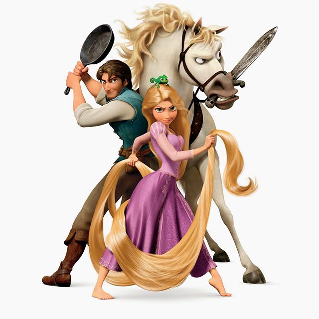 Tangled (2010)
