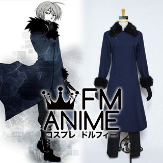 FM-Anime – Axis Powers Hetalia Natalia Arlovskaya (Belarus, Male ...