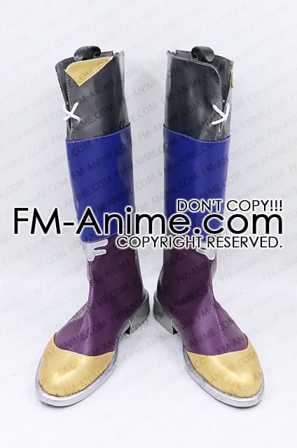 Bartz Final Fantasy Cosplay