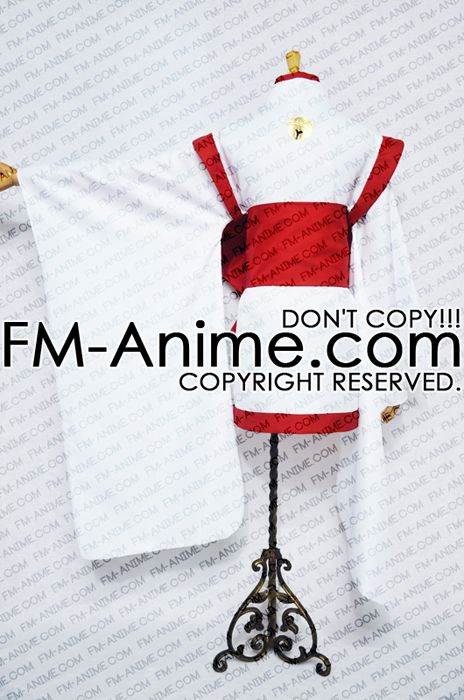 Chobits Kotoko Cosplay