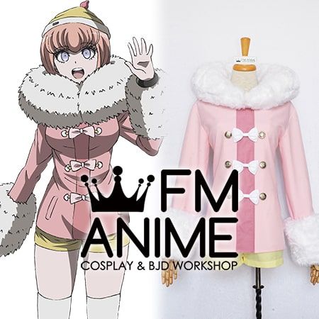 Ruruka Danganronpa Danganronpa 3 Appreciation — 🍬 Ruruka Ando