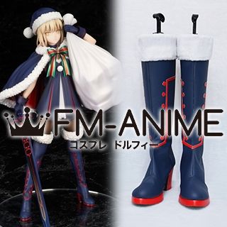 FM-Anime – Fate/Grand Order Artoria Pendragon Santa Alter Saber ...
