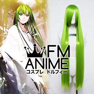 FM-Anime – Fate/Grand Order Enkidu False Lancer Cosplay Wig
