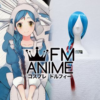 FM-Anime – Fire Emblem Fates Lilith Cosplay Wig