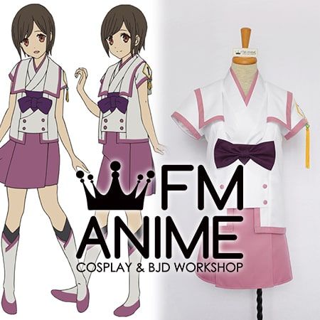 From The New World Saki