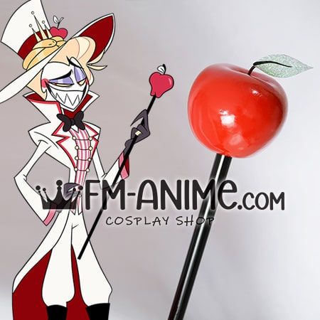 Staff Of Lucifer