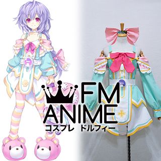 Plutia Neptunia