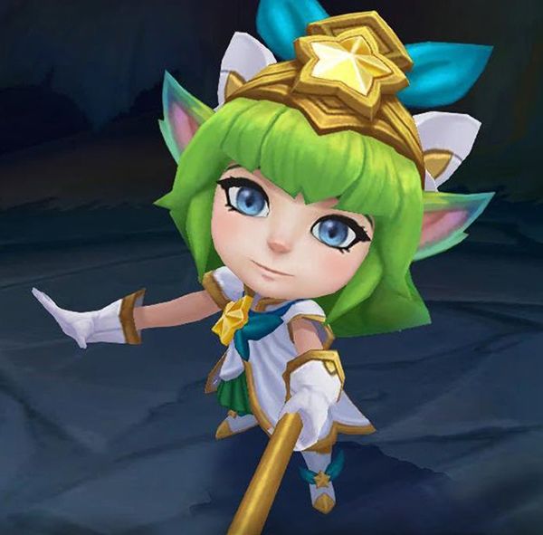 Lol All Lulu Skins