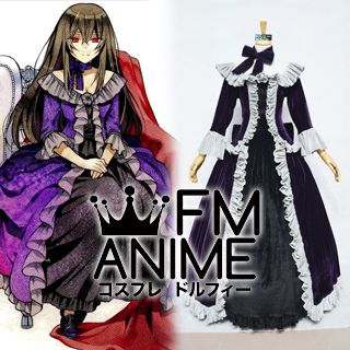 Lacie Pandora Hearts Pandora Hearts