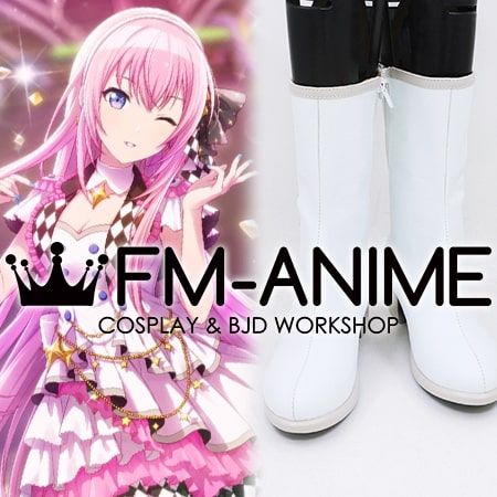 Project Sekai Colorful Stage! Megurine Luka MORE MORE JUMP! Cosplay ...