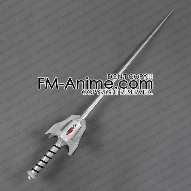 Rwby Weiss Weapon RWBY Weiss Schnee MADR Myrtenaster Sword Cosplay