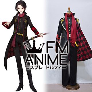 FM-Anime – Touken Ranbu Kashuu Kiyomitsu Cosplay Costume