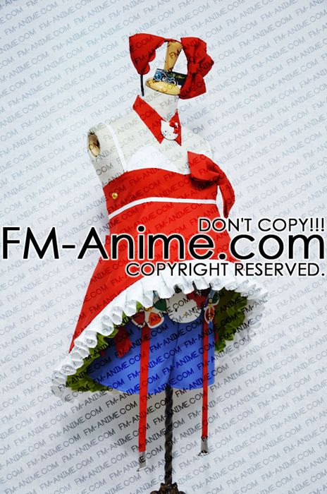 Vocaloid Nekomura Iroha Cosplay