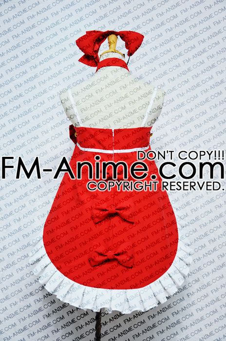 Vocaloid Nekomura Iroha Cosplay