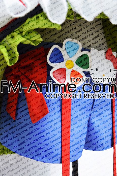 Vocaloid Nekomura Iroha Cosplay