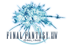 FM-Anime – Final Fantasy XIV Mark of the Twelve / Legacy Mark Cosplay ...